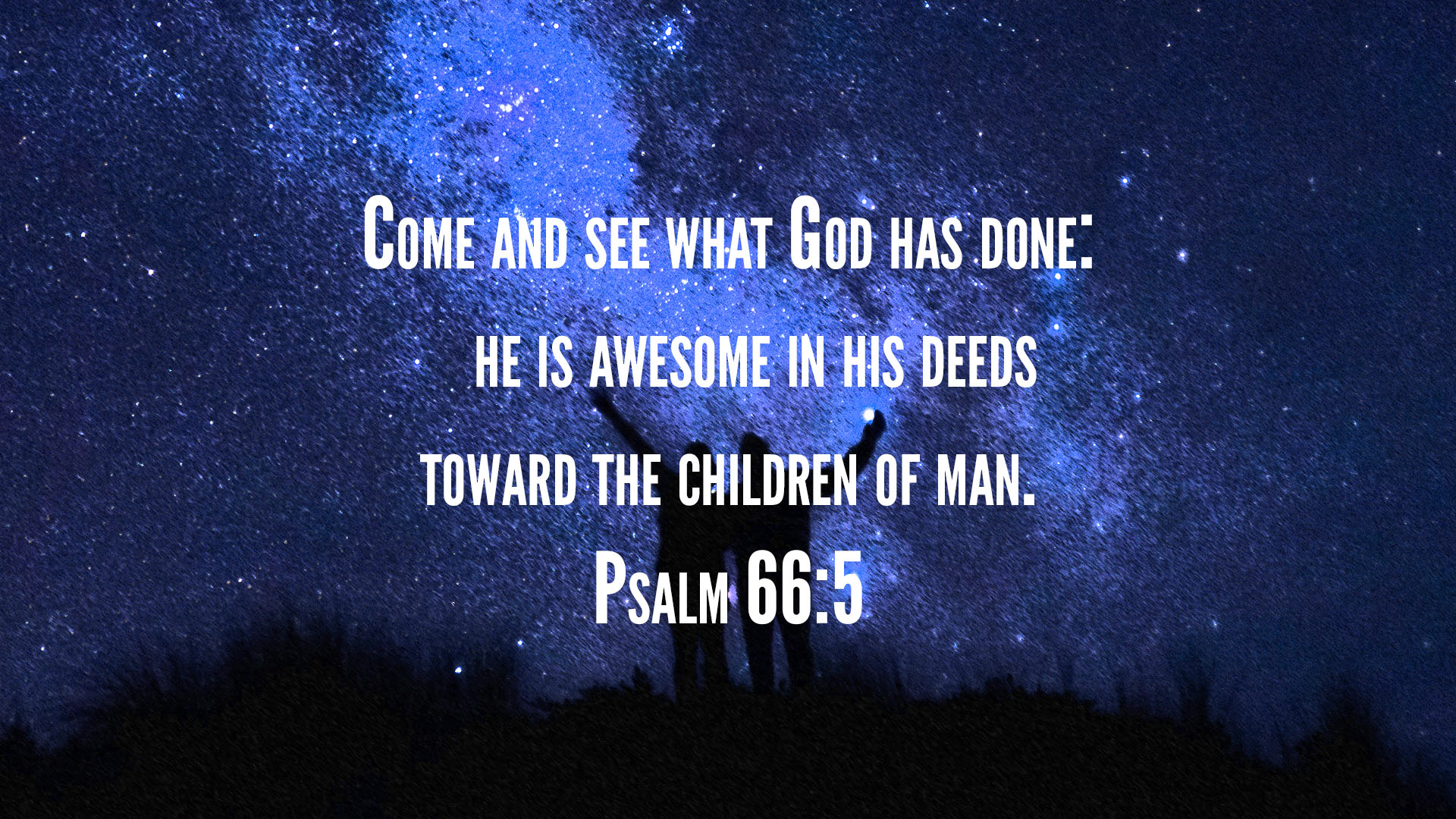 Gospel Outreach International